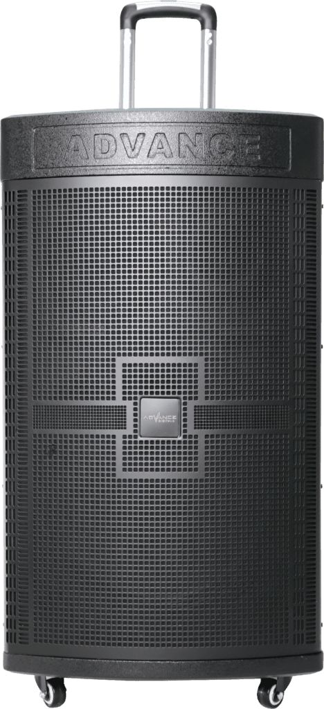 Speaker Aktif dan Pasif, Apa Sih Bedanya? - Advance Digitals