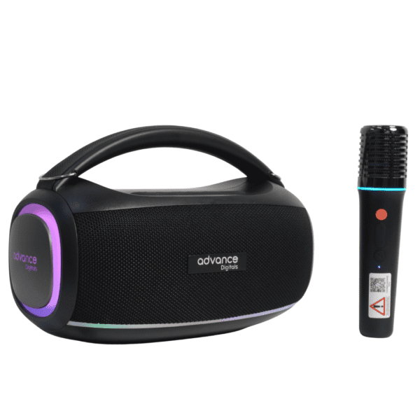 Mengenal Jenis microphone dan Kegunaannya - Advance Digitals