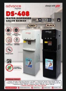 Service Center - Advance Digitals