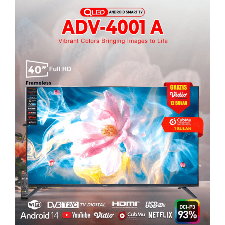 [100% ORI] Kompor Gas 2 Tungku Advance GB6702S Anti Karat dan Tahan ...