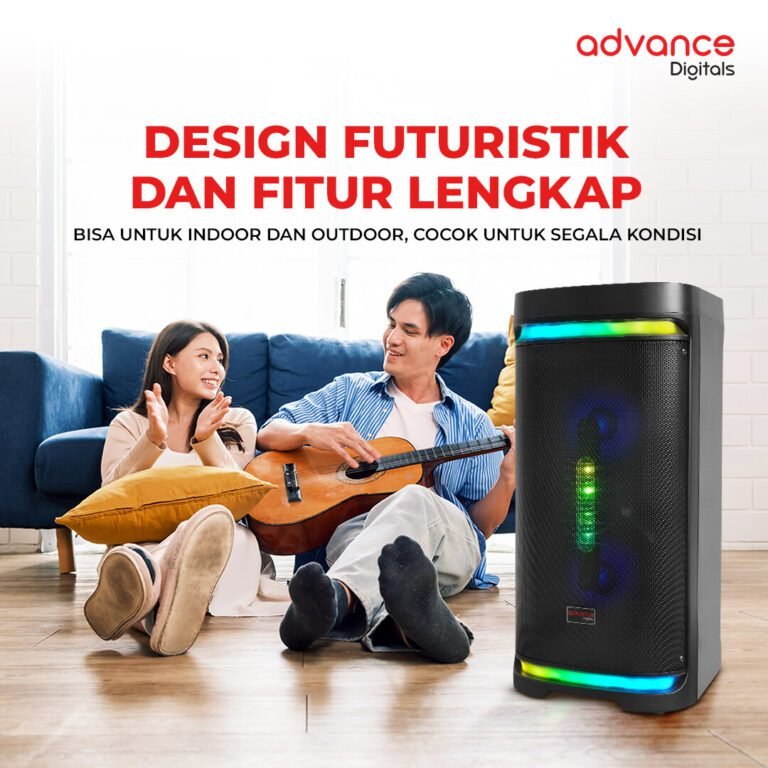 Mengenal Jenis microphone dan Kegunaannya - Advance Digitals